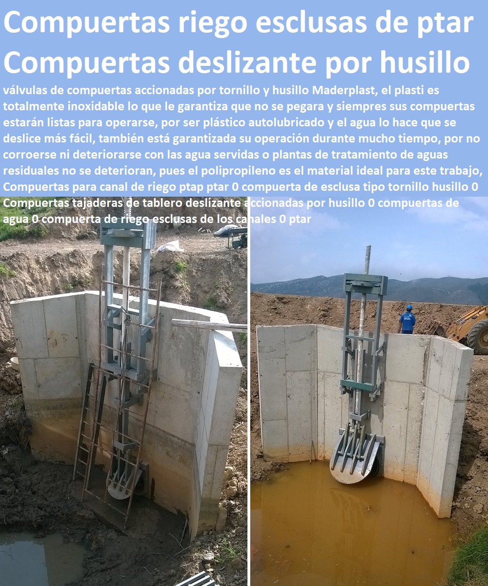 CHARNELAS 0 VÁLVULAS ANTI RETORNO 0 COMPUERTA TIPO CHAPALETA 0 TAPA 0 ...