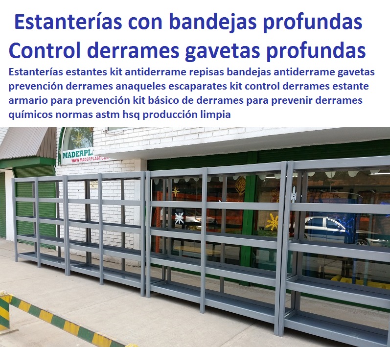 24 ESTANTERÍAS RACKS GABINETES PLÁSTICOS ARMARIOS MUEBLES