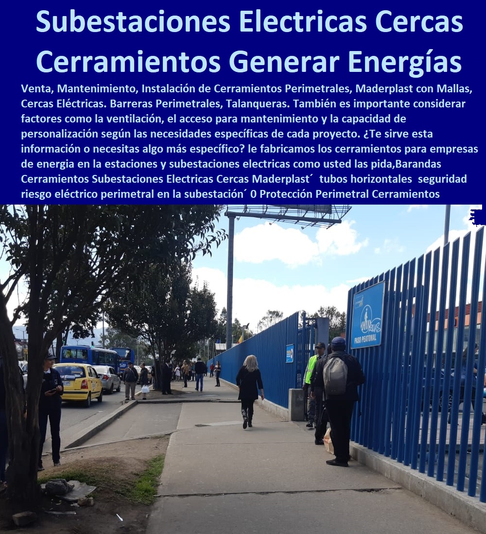 Fábrica De Materiales Para Redes Eléctricas´ 0 Suministro E Instalación ...