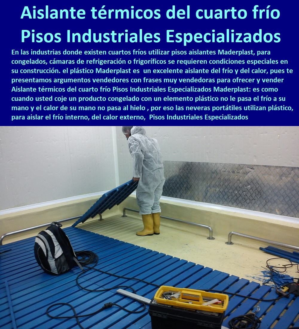 Pisos Industriales Maderplast 0 Rejillas Industriales Maderplast 0 ...